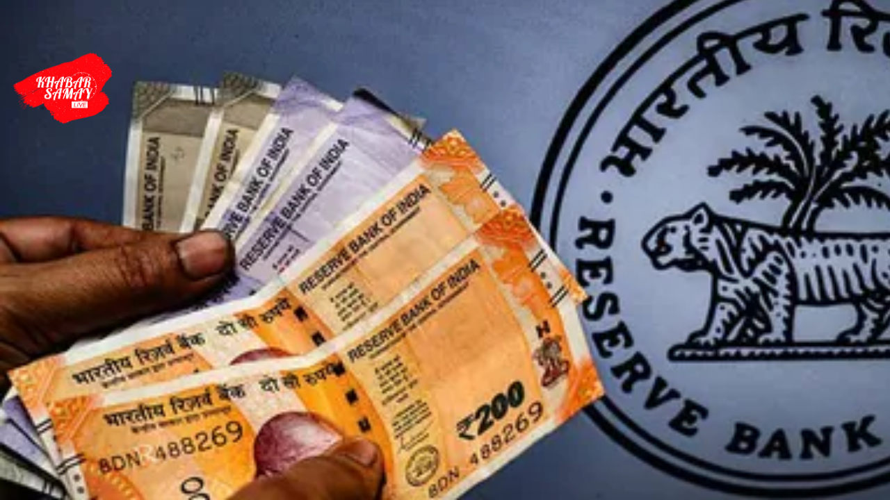 क्या ₹100, ₹200 और ₹500 के कागज वाले नोट बंद होंगे? यह खबर आपके लिए ...